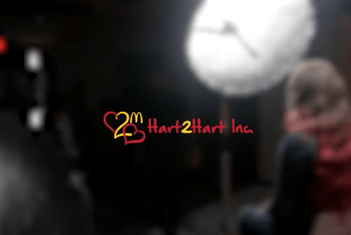 Hart2Hart, Inc. - Home